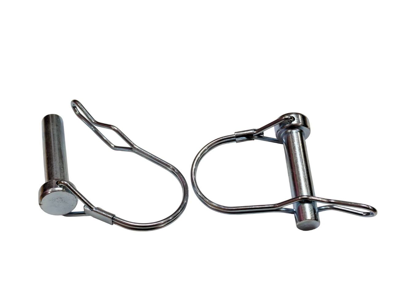 Стопор фрез мотоблока, культиватора (самозажим) 10 х 55 мм. (2 шт.)