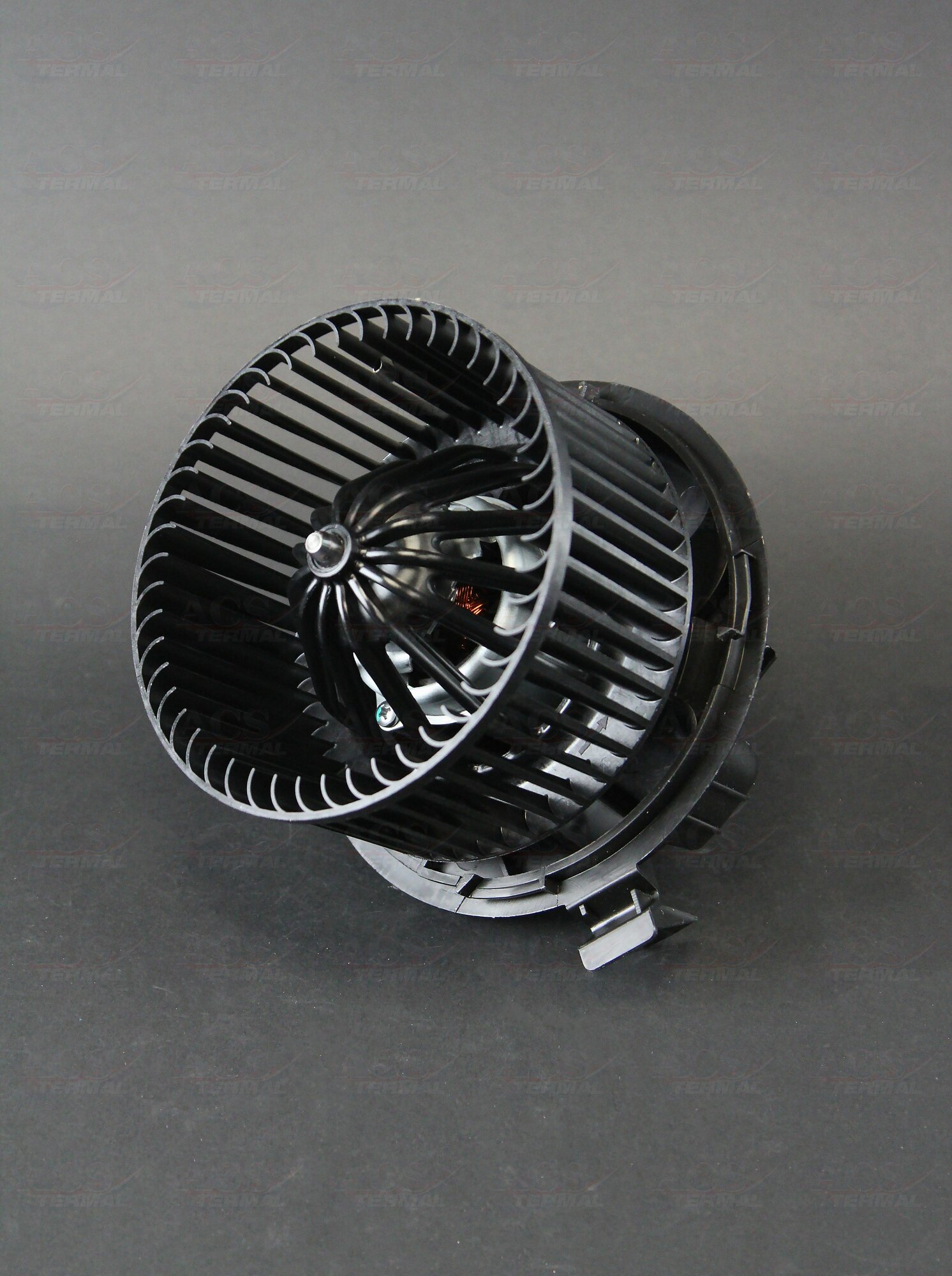 402147 Вентилятор салона LADA LARGUS (12-) / RENAULT DUSTER, LOGAN, SANDERO (04-15) A/C- 228Вт