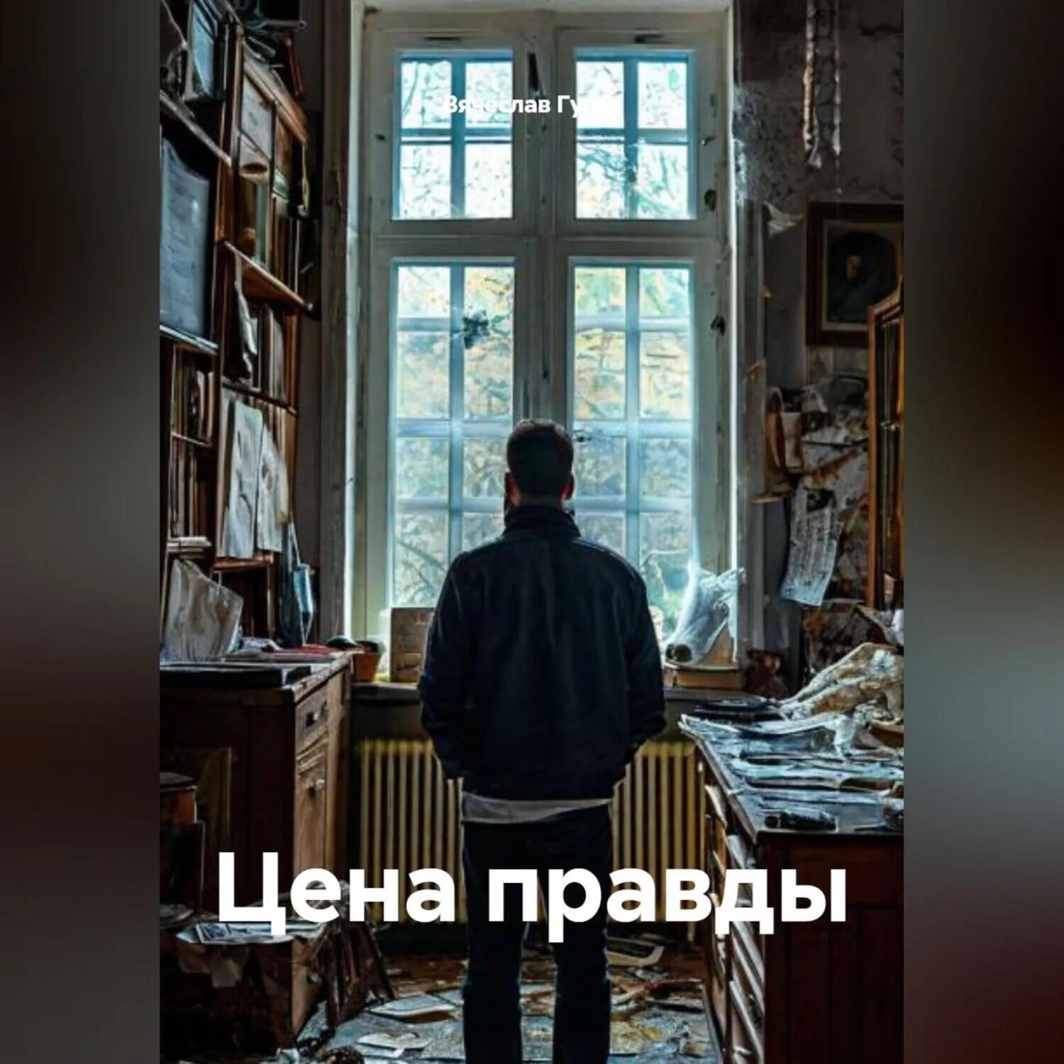 Цена правды [Аудиокнига]