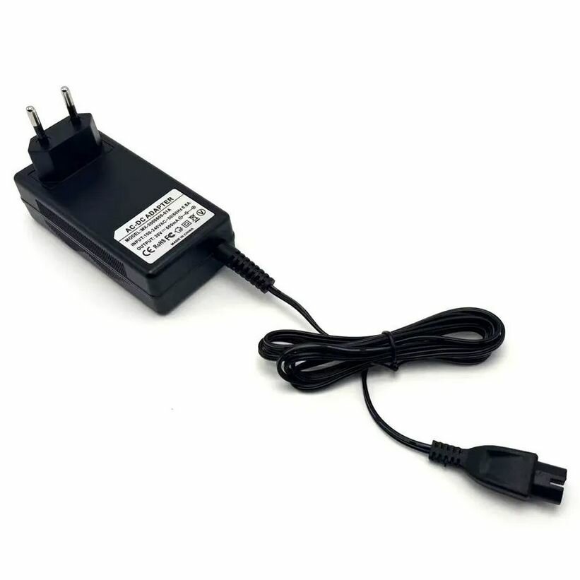 Зарядка Адаптер Для Karcher FC 5/FC 7/VC 5