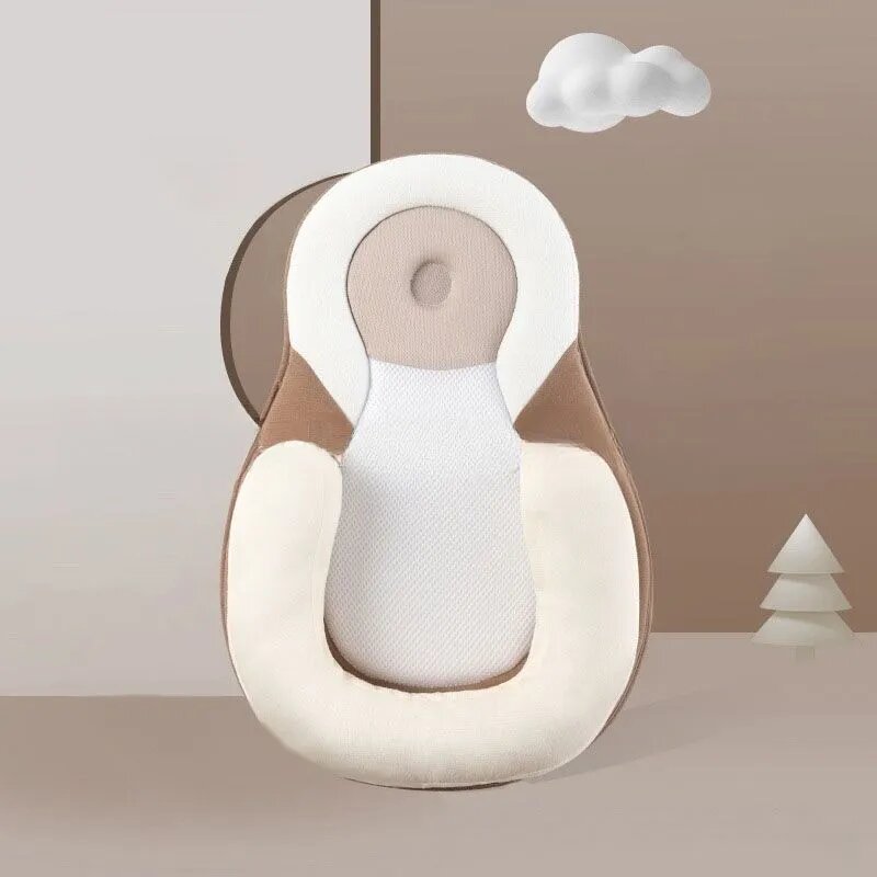 Кокон для новорожденных