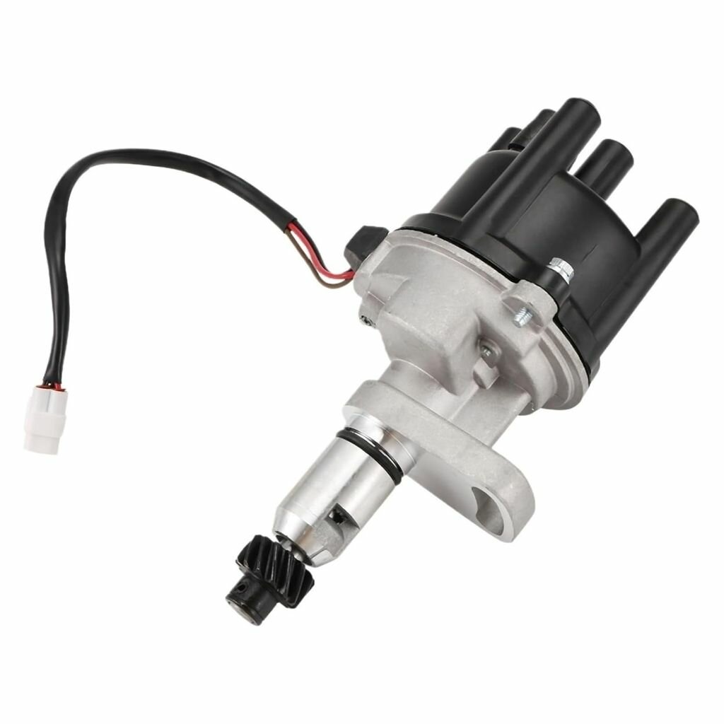 Распределитель зажигания 33100-80C10 подходит для Suzuki Samurai Jimny