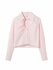 Рубашка CLAUDIE PIERLOT, размер 36, pink