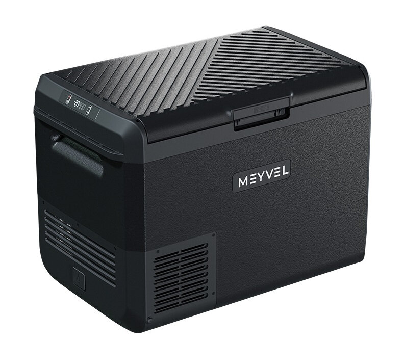 Автохолодильник Meyvel AF-M50 (Black)