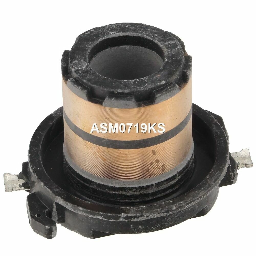 Коллектор генератора, для Шевроле Калос, Матиз, Опель Агила, Дэу Сузуки Сплеш, Свифт SX4, Субару Форестер, Импреза, Аутбэк Опель арт ASM0719KS