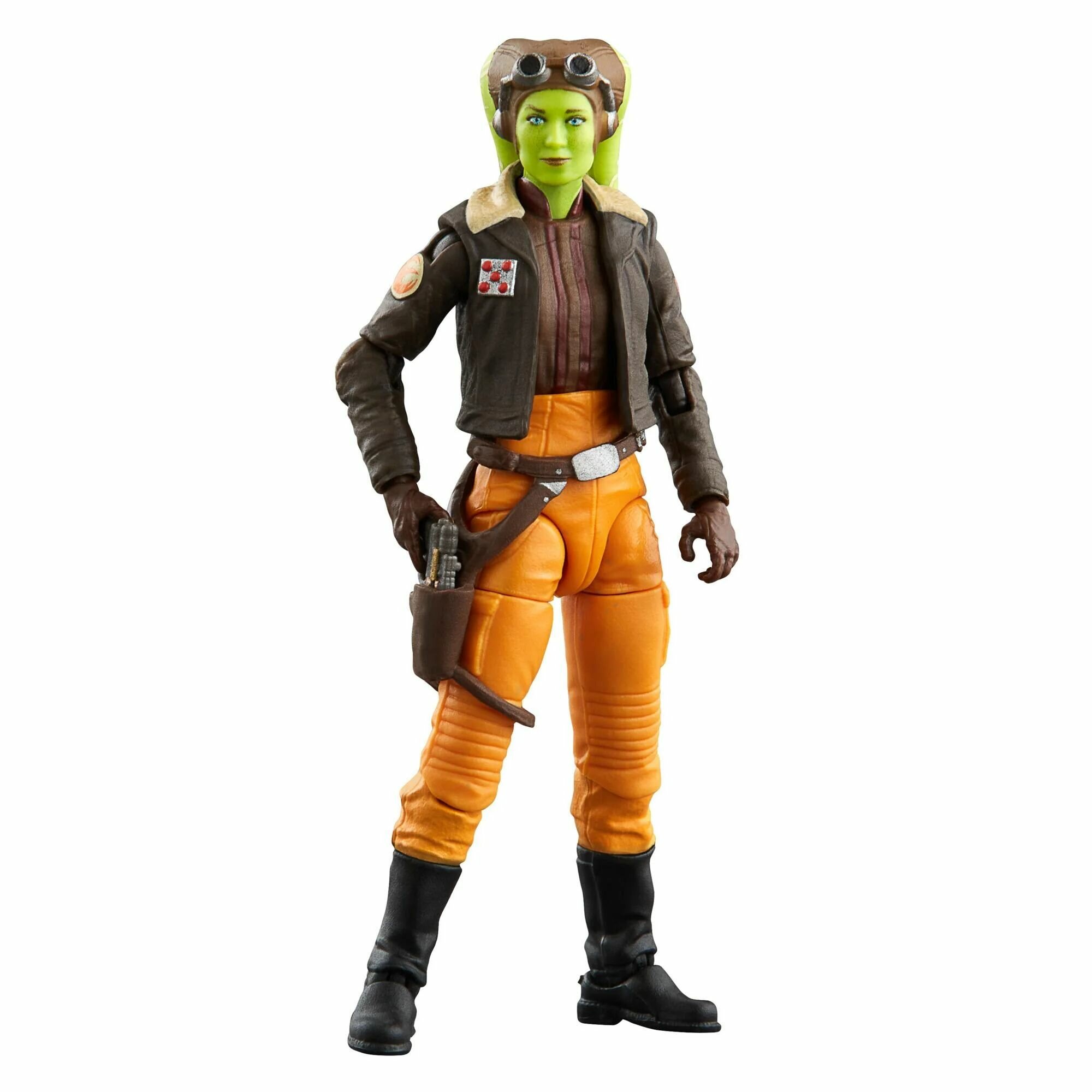 Фигурка Hasbro Star Wars, the Vintage Collection Ahsoka, General Hera Syndulla ,3.75inch