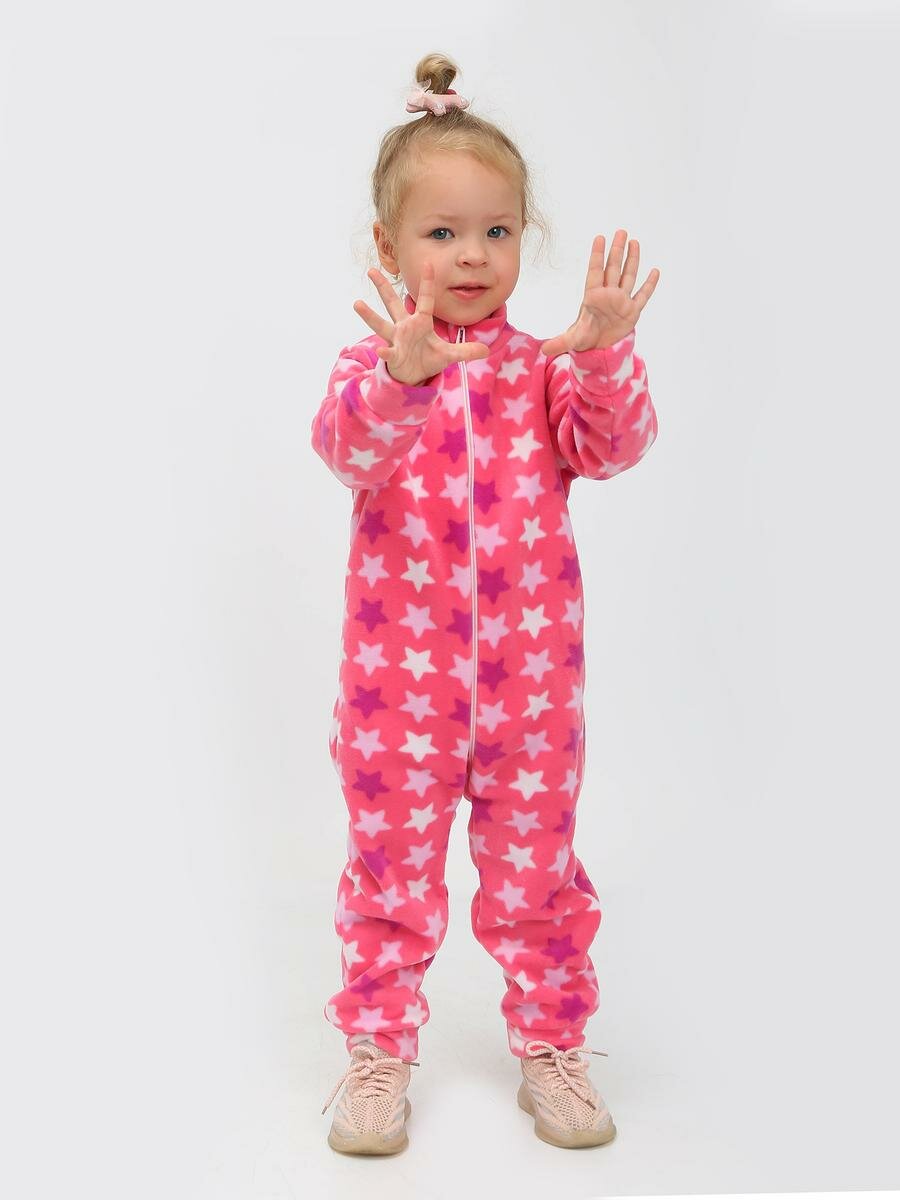 Комбинезон Пурга