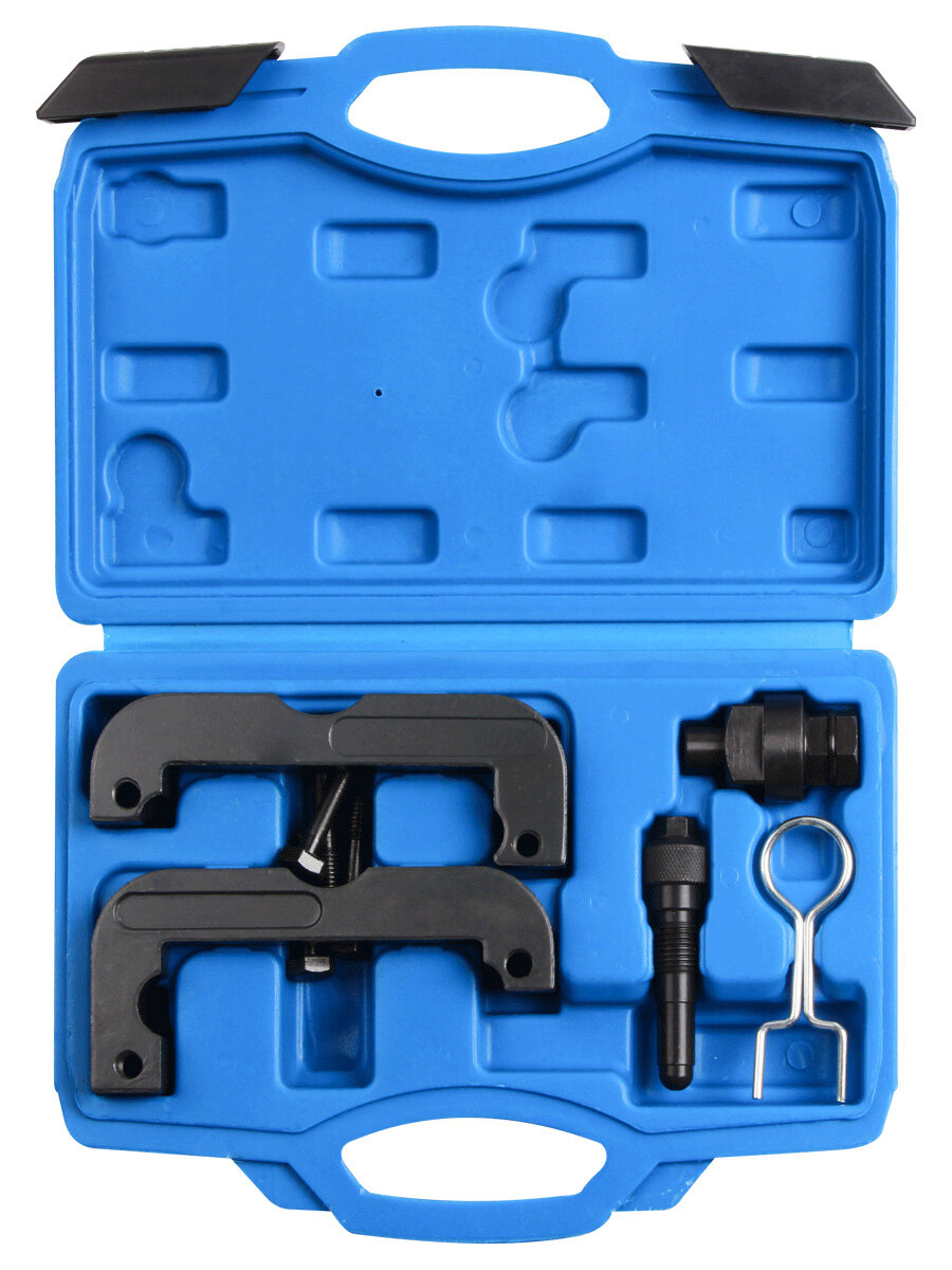 Эксклюзивный комплект для фиксации валов FSI 2.4 и 3.2 VAG