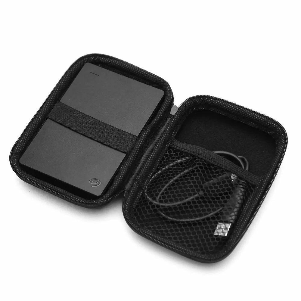 Эксклюзивный кейс для HDD — фото 1