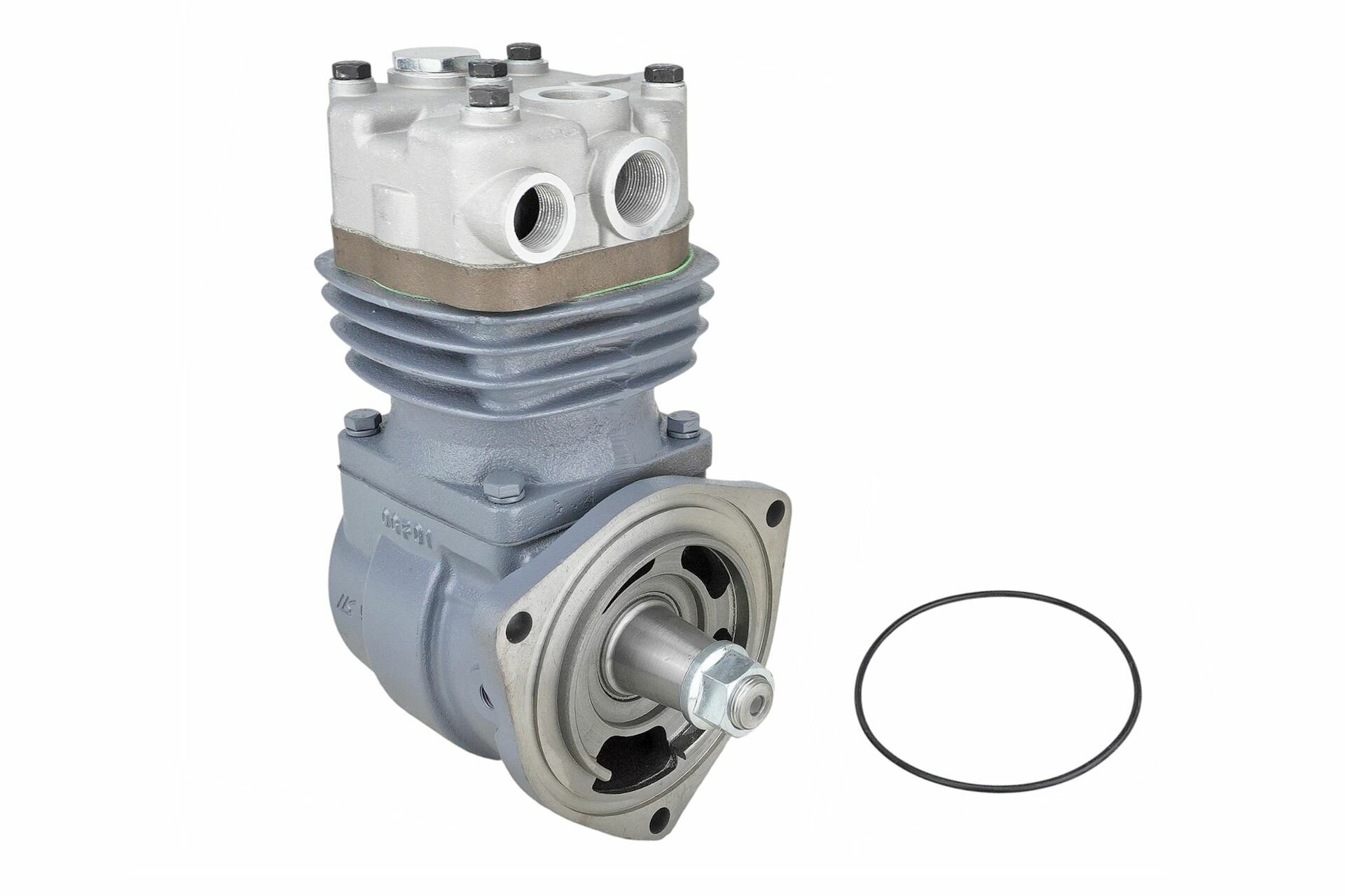 Компрессор воздушный Shacman F3000