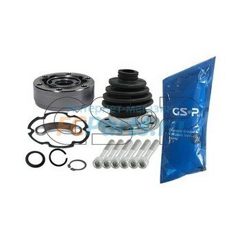 ШРУС внутренний передний для Volkswagen / Audi GSP 603008