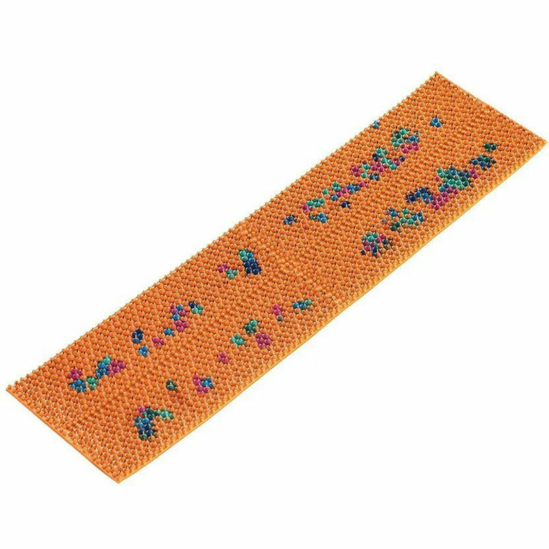 Аппликатор Ляпко плоский "Квадро плюс" (шаг игл 5,8мм, разм. 118х470мм)