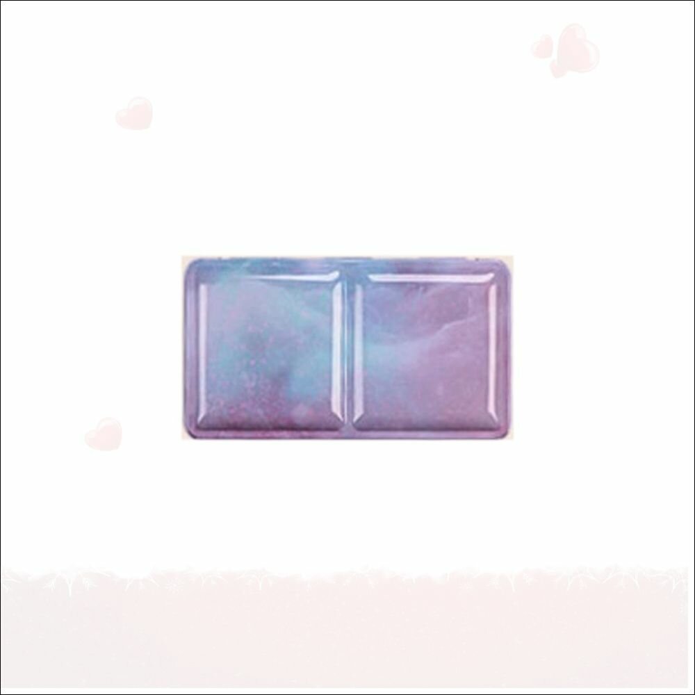 Пенал для акварели