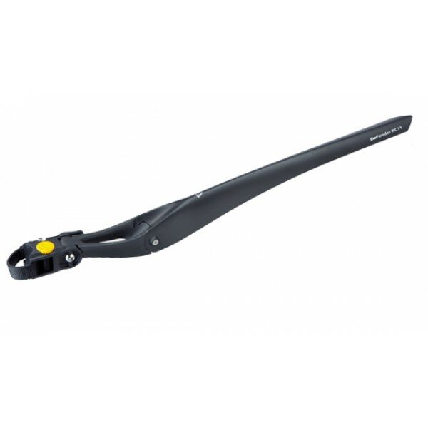 Крыло заднее Topeak Defender RC11 (TC9632), цвет Чёрный