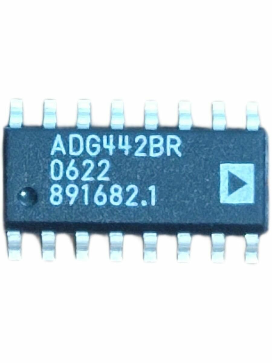 ADG442BRZ (микросхема)