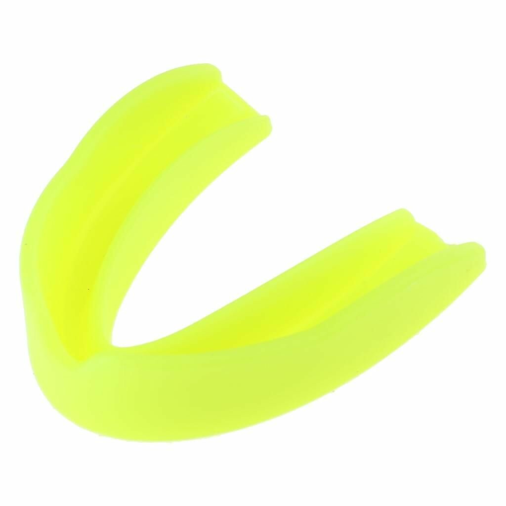 Детская капа для спорта, Зеленый