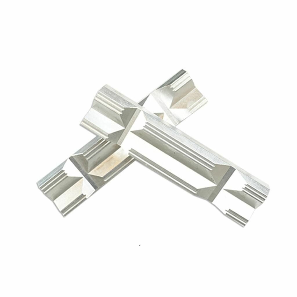 Магнитные накладки для тисков, - 8-дюймовый зажим