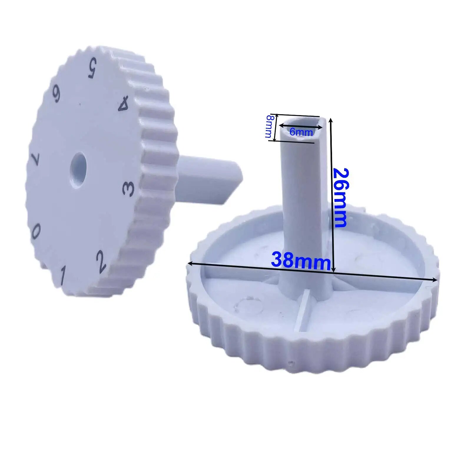 Термостат для холодильника MOKONGFU