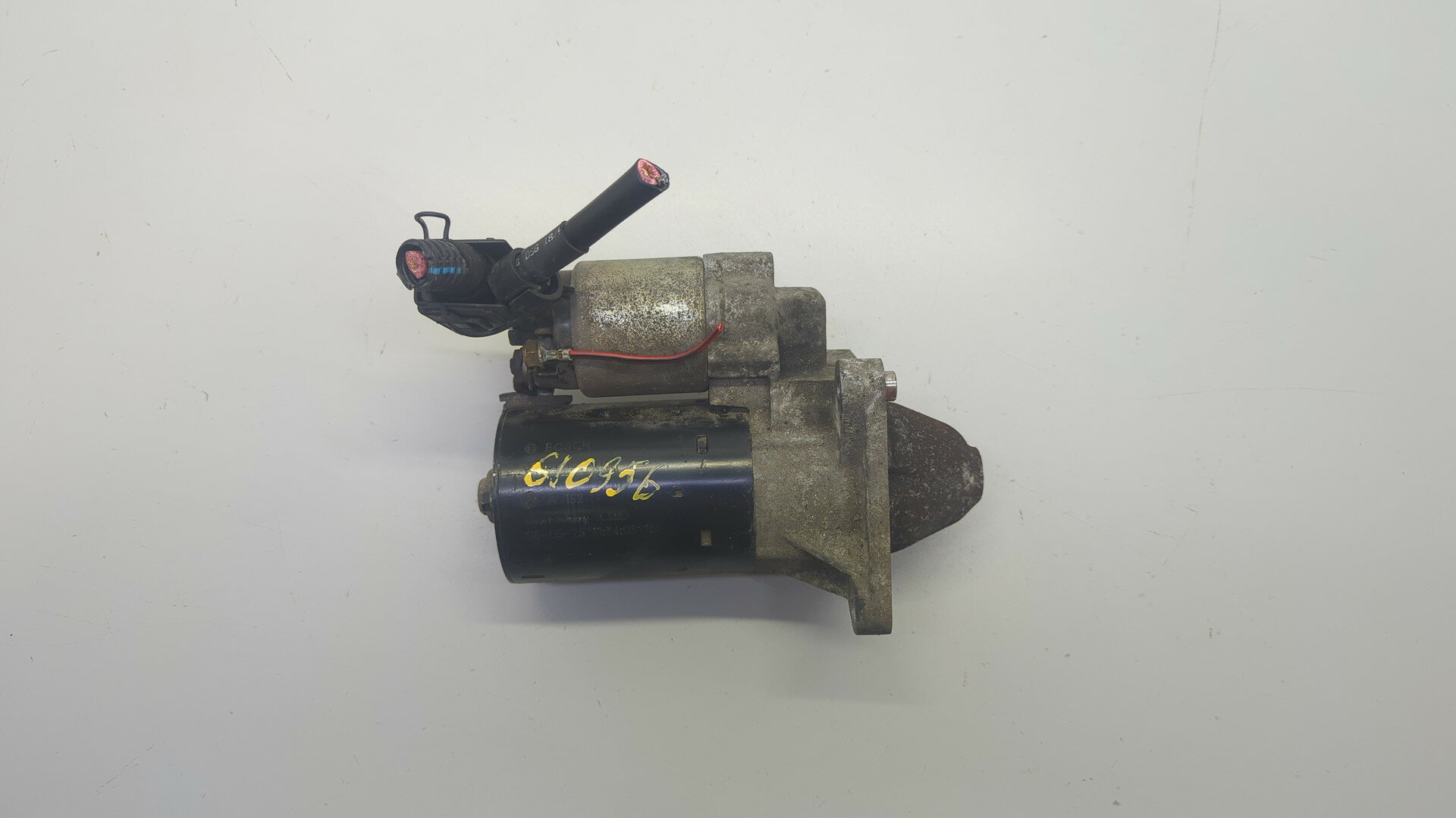 Стартер Alfa Romeo 156 Б/У