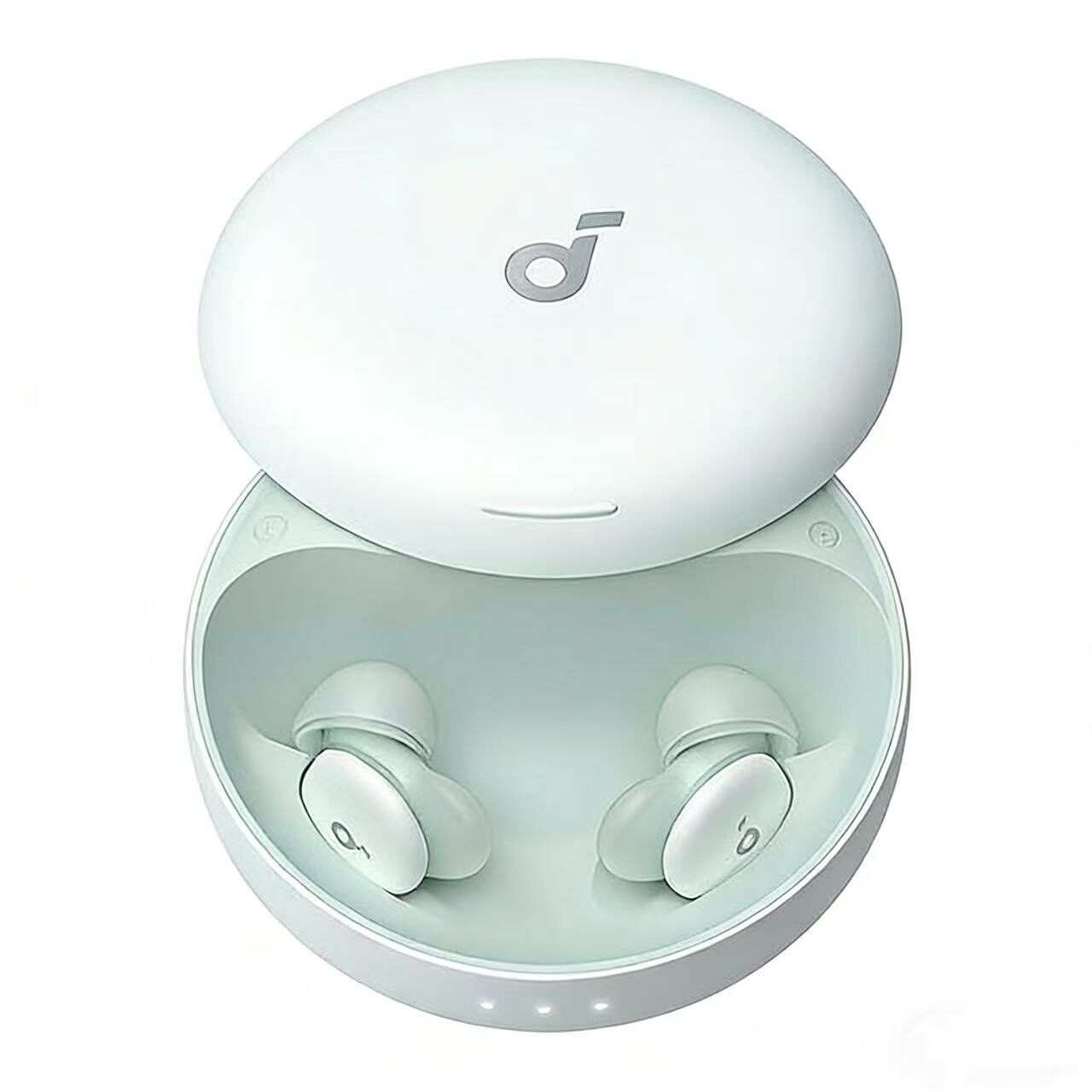 Soundcore Sleep A30 от Anker Sleep Headphones, умные активные наушники для сна с подавлением шума