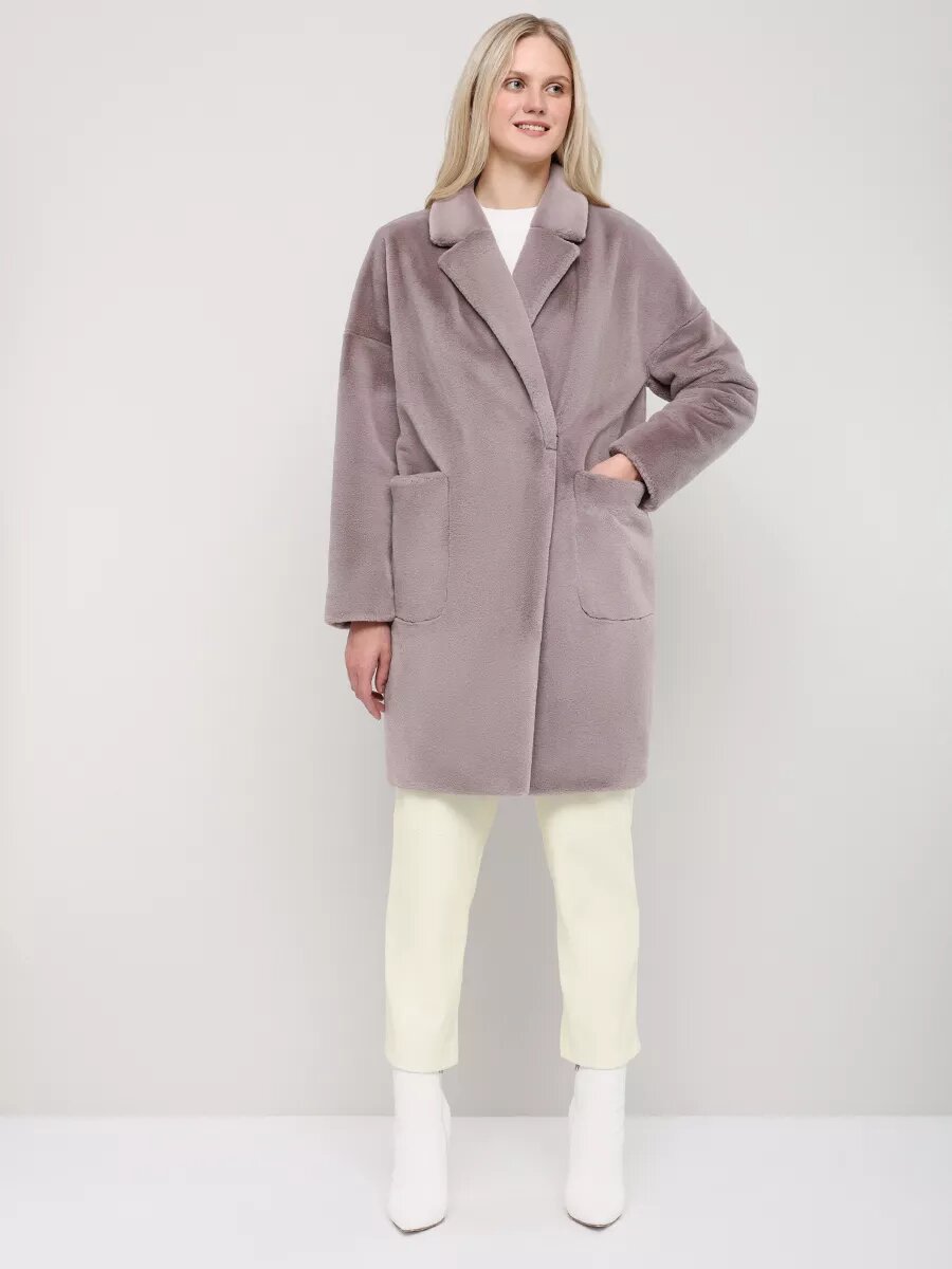 Пальто Базовая коллекция