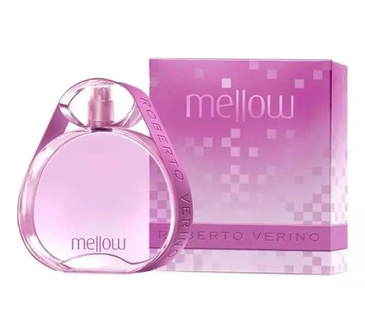 Roberto Verino Mellow 90 мл, Туалетная вода женская