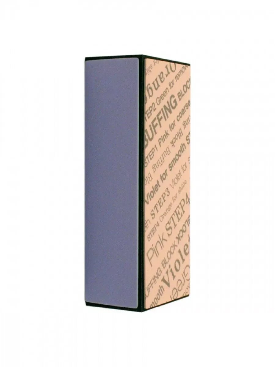 Lei бафик 4-х сторонний полировочный-2шт.