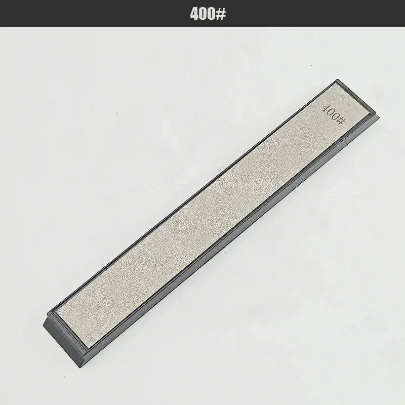 Алмазный брусок 400# для заточки