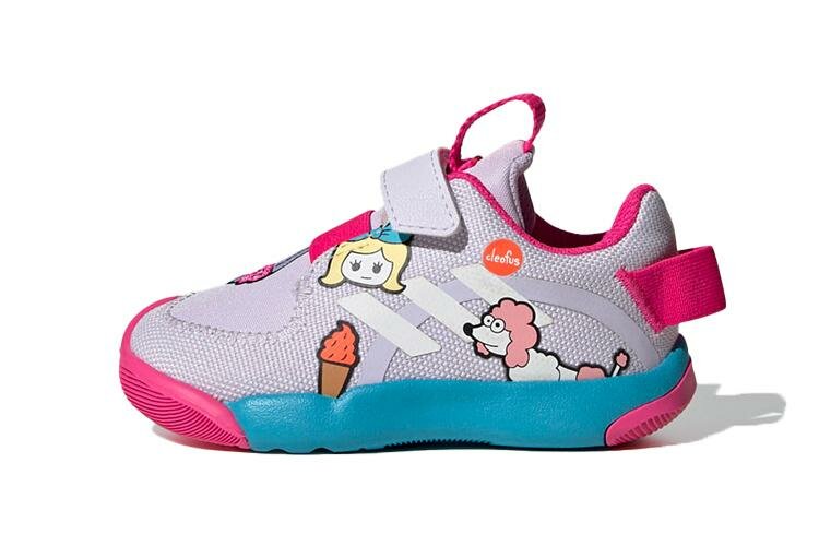 Кроссовки Caven 2.0 Jr