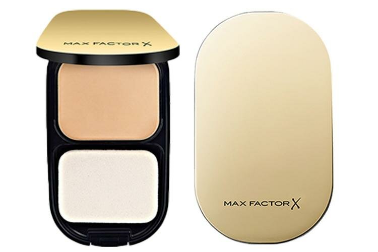 Пудра для макияжа женская Max Factor Гладкая долговечная, 10г*2, с контролем масла, идеальное выравнивание
