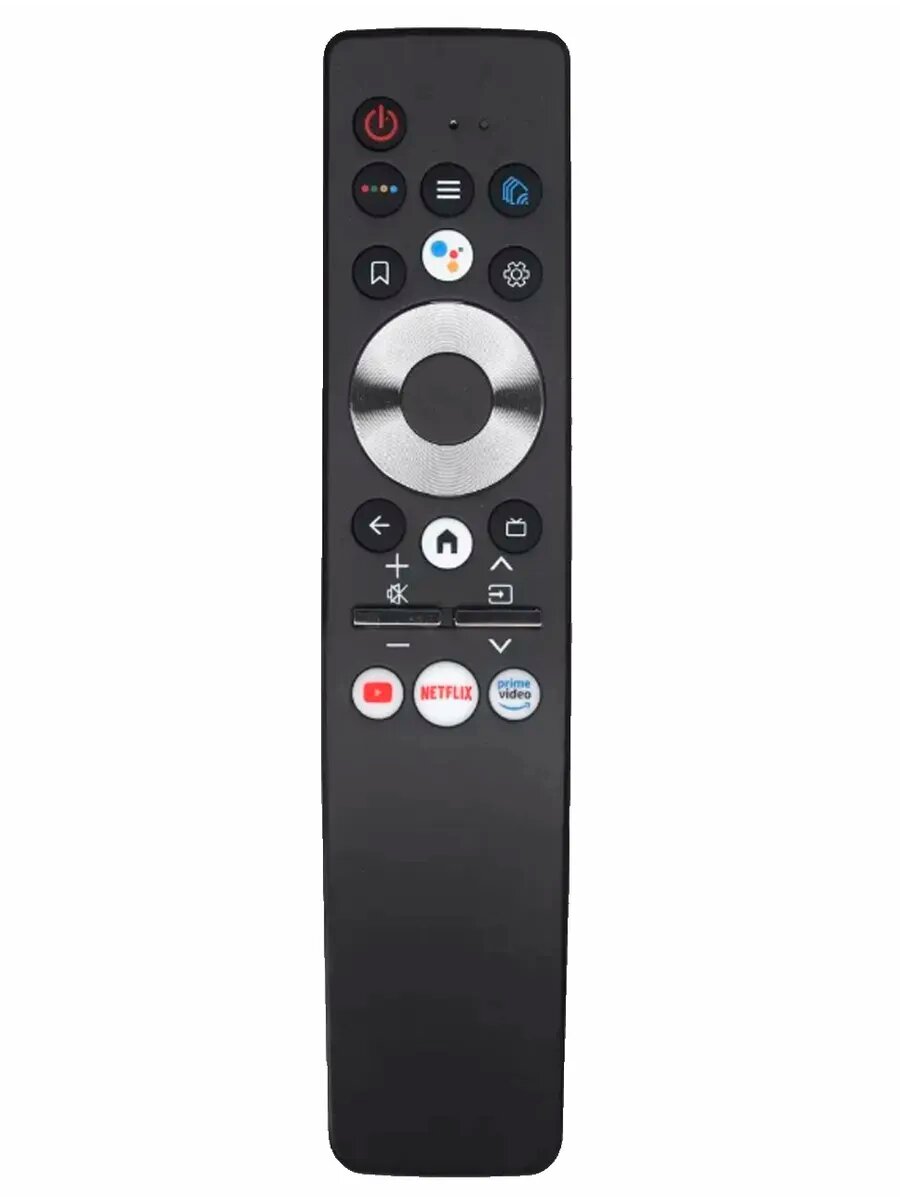 Пульт HYAYU HTR-U29A для телевизоров Haier HEC Candy