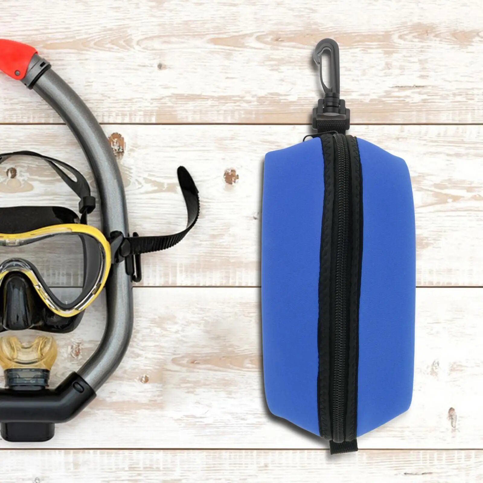 Tooyful Diving Mask Storage Bag