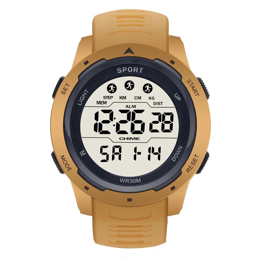 Наручные часы