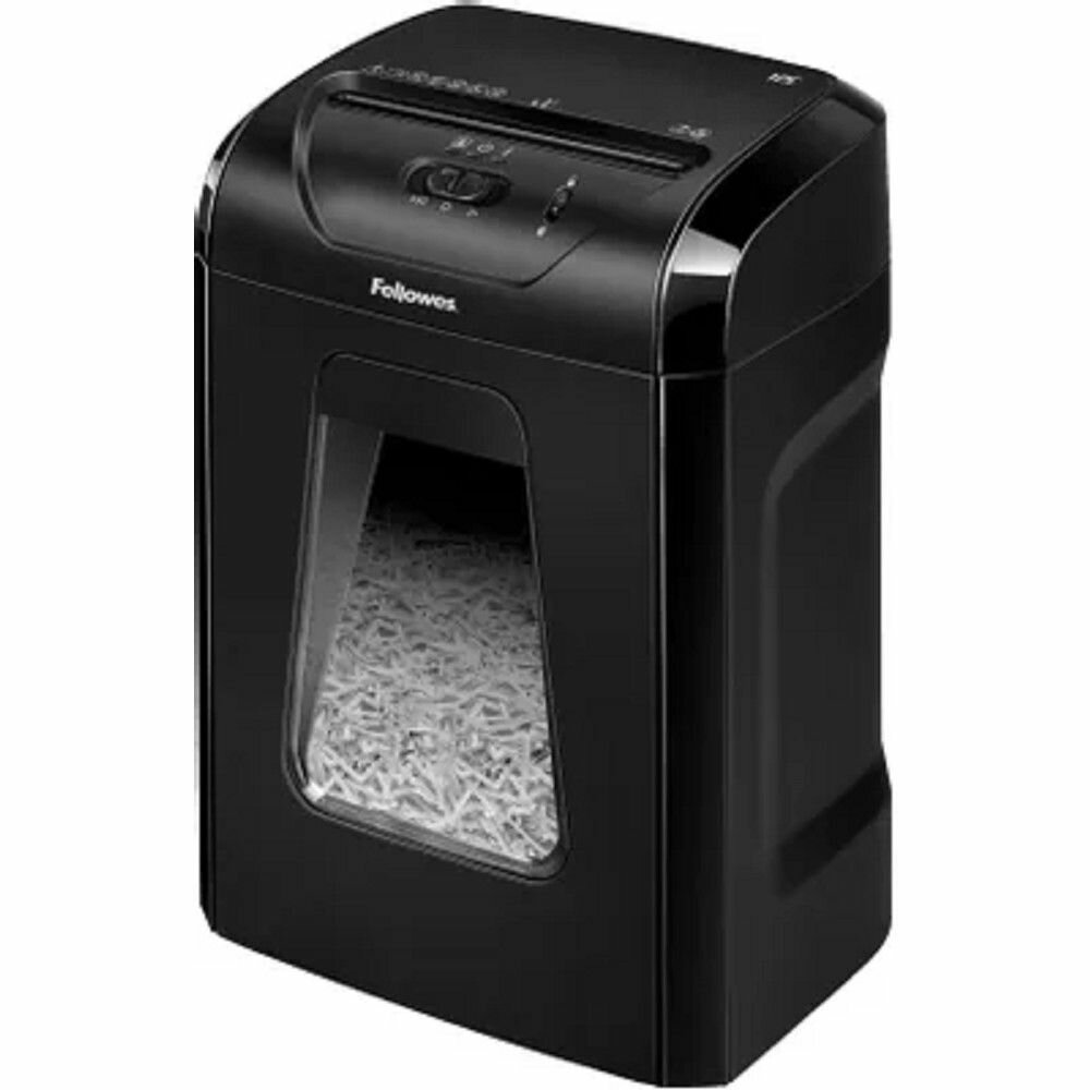 Fellowes Уничтожитель Шредер PowerShred 12C FS - 7120101