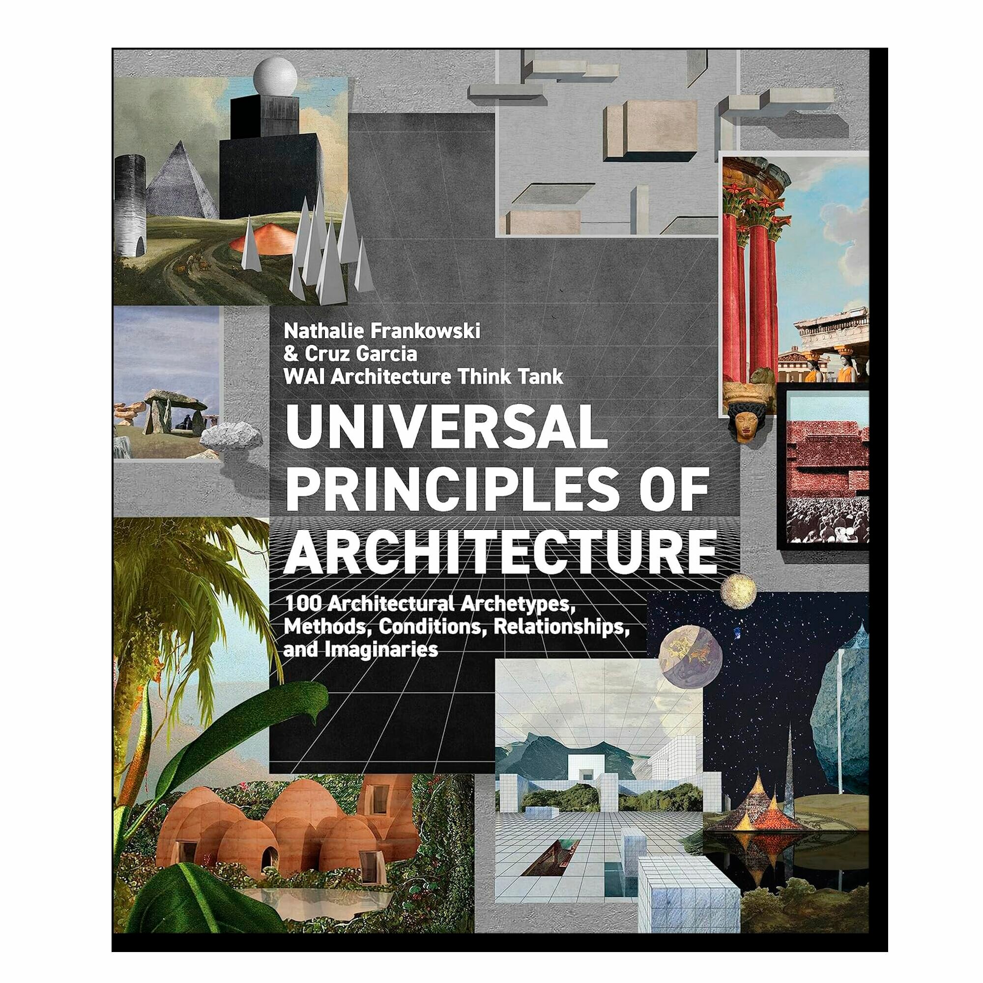 Книга "Tree Houses. (40th Anniversary Edition)"