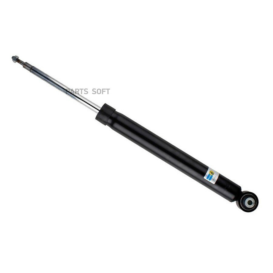 Амортизатор подвески Audi A4 B9 Limo+Kombi Schlechtwege H B4 от официального дистрибьютора, BILSTEIN, артикул 19262369