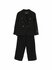 Комбинезон JOHN RICHMOND Double-breasted suit, размер 10 лет, черный