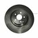 CTR GD0220 Диск тормозной передний MERCEDES CLS 2004-2011/ E-Class 2002-2009/ S-...