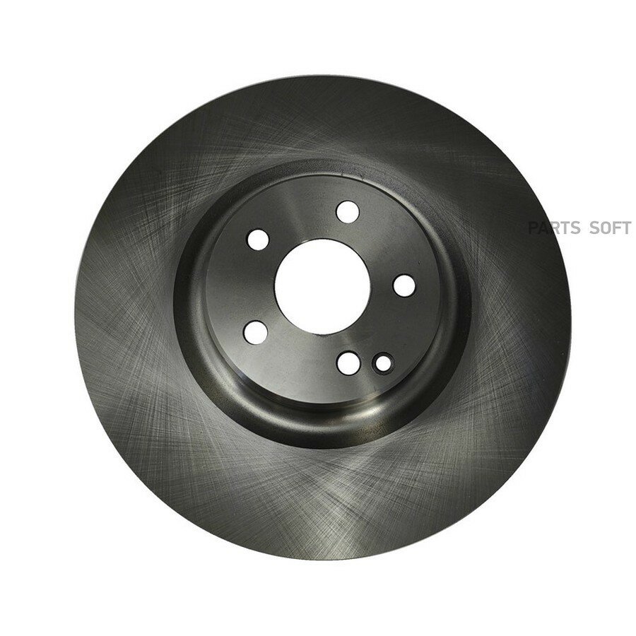 CTR GD0220 Диск тормозной передний MERCEDES CLS 2004-2011/ E-Class 2002-2009/ S-Class 1999-2013/ SL 2001-2012/ ()
