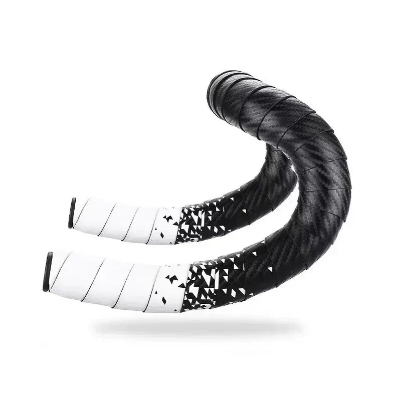 1 пара лент для руля велосипеда, лента для руля дорожного велосипеда, противоскользящая водонепроницаемая лента для велосипедного руля, аксессуары для шоссейного велосипеда