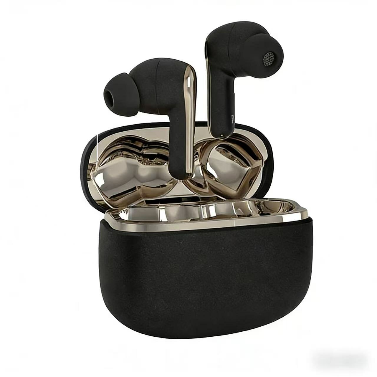 Наушники беспроводные Creative "ACE SXFI", с ANC, внутриканальные, темно-синие