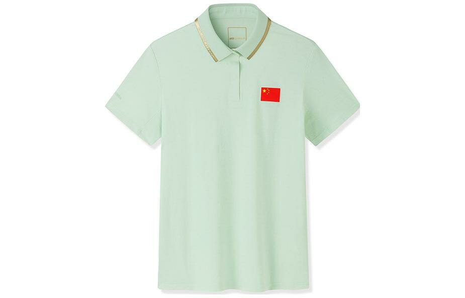 Поло ANTA Polo Shirts