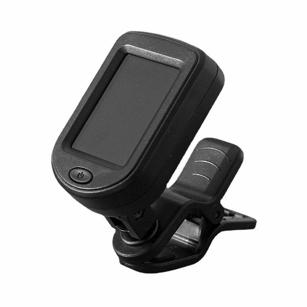 1 шт AM-01 Тюнер для гитары акустической классической укулеле