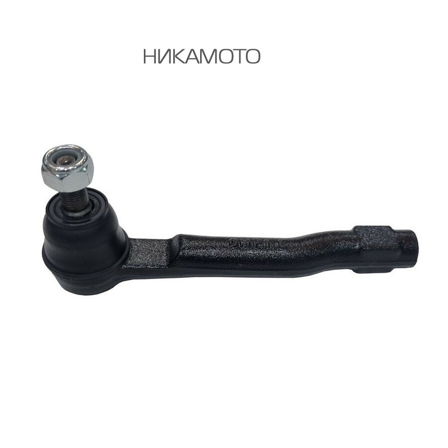 CTR CE0253L наконечник рулевой левый!\ Honda HR-V 15>