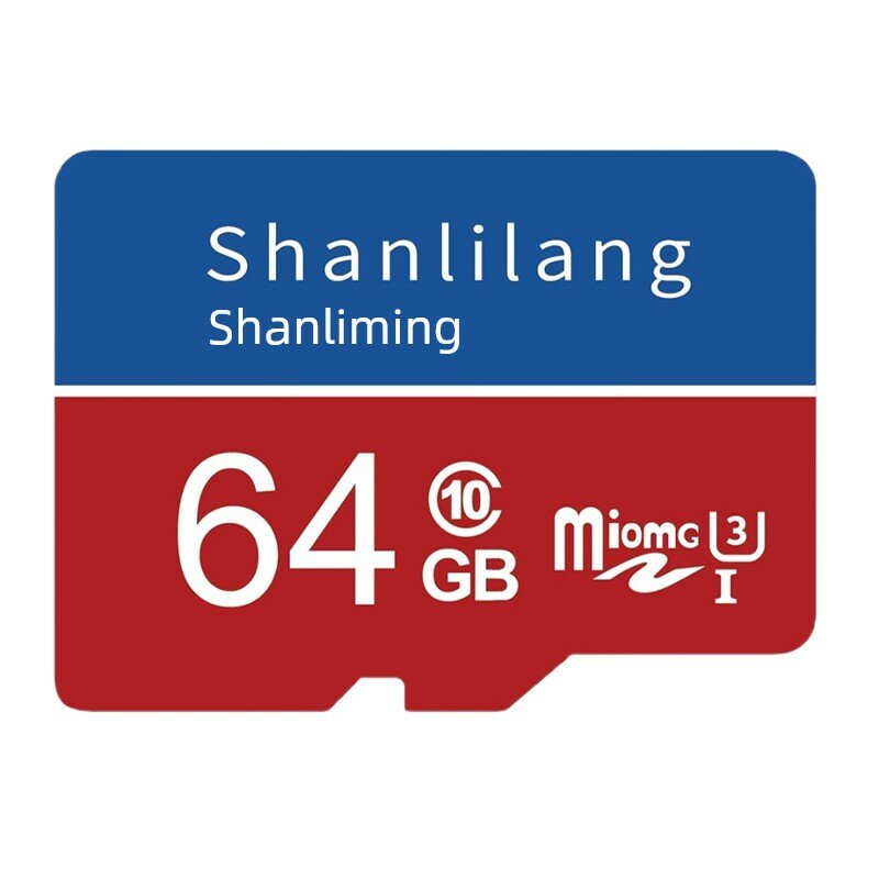 Карта памяти для Geely Galaxy M9, высокоскоростная, высококачественная, TF, малая карта памяти, режим Sentinel, FAT32