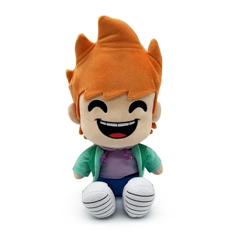 Youtooz & Eddsworld , небольшие скульптуры, игровые коллекционные фигурки IP.