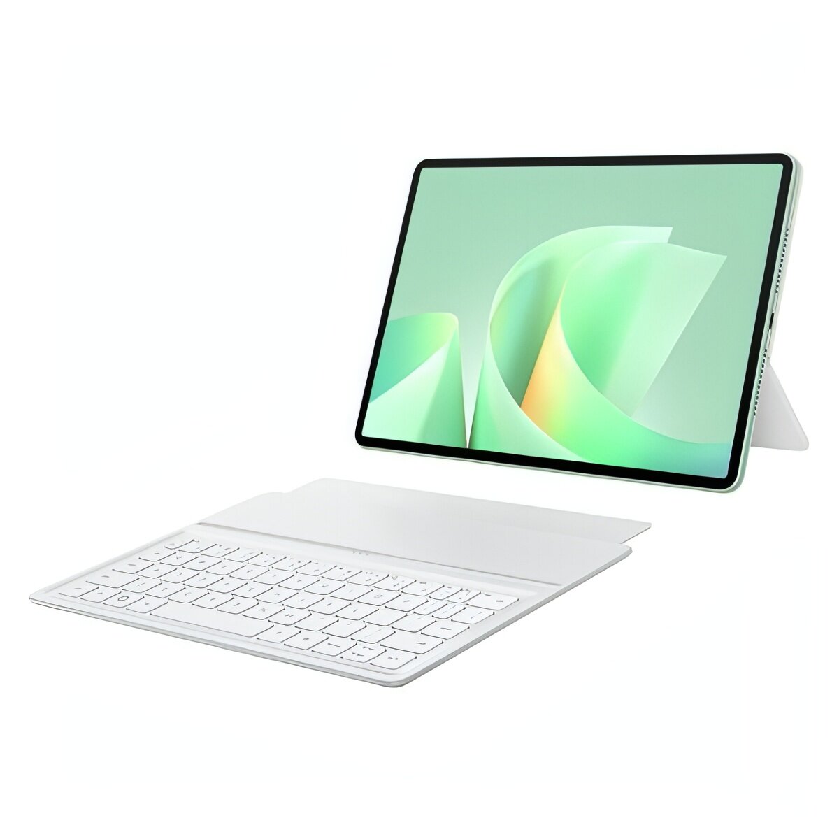 Планшет HUAWEI MatePad 11.5"S 2026 12+256G PaperMatte Inbox Keyborad Green