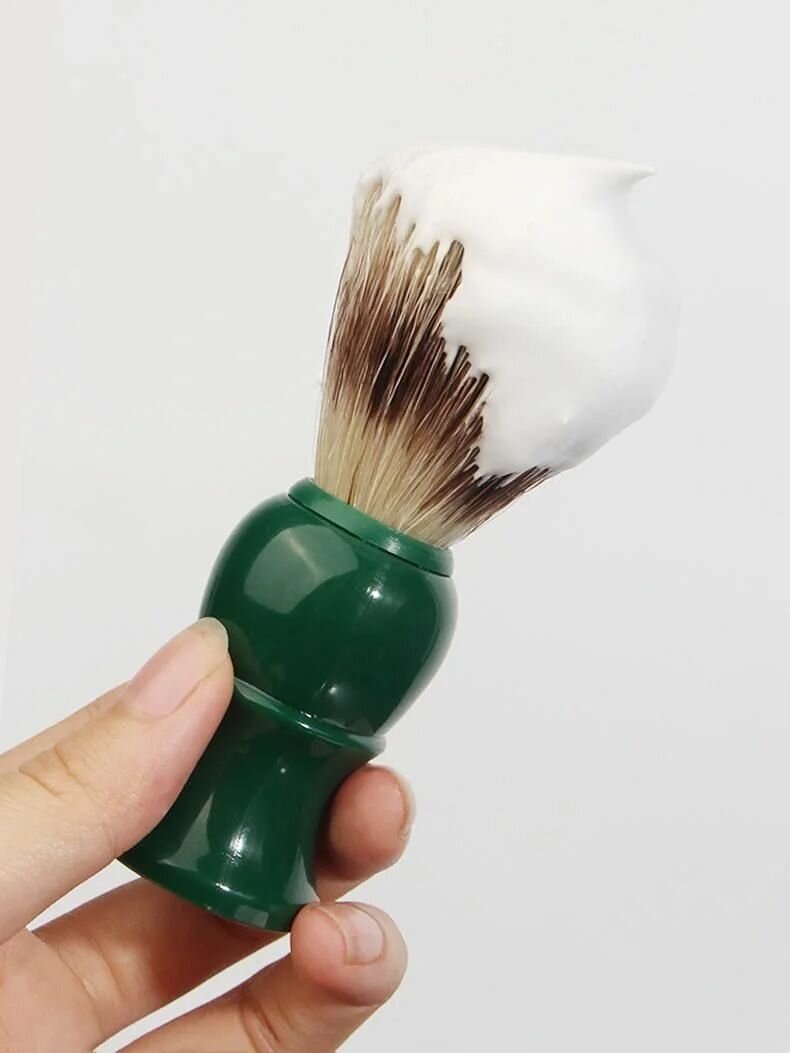 Помазок для бритья мужской