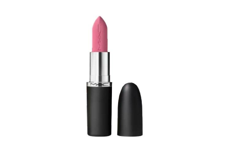 Помада женский MAC New Classic Matte, оттенок #686 Big white eye, 3.5г