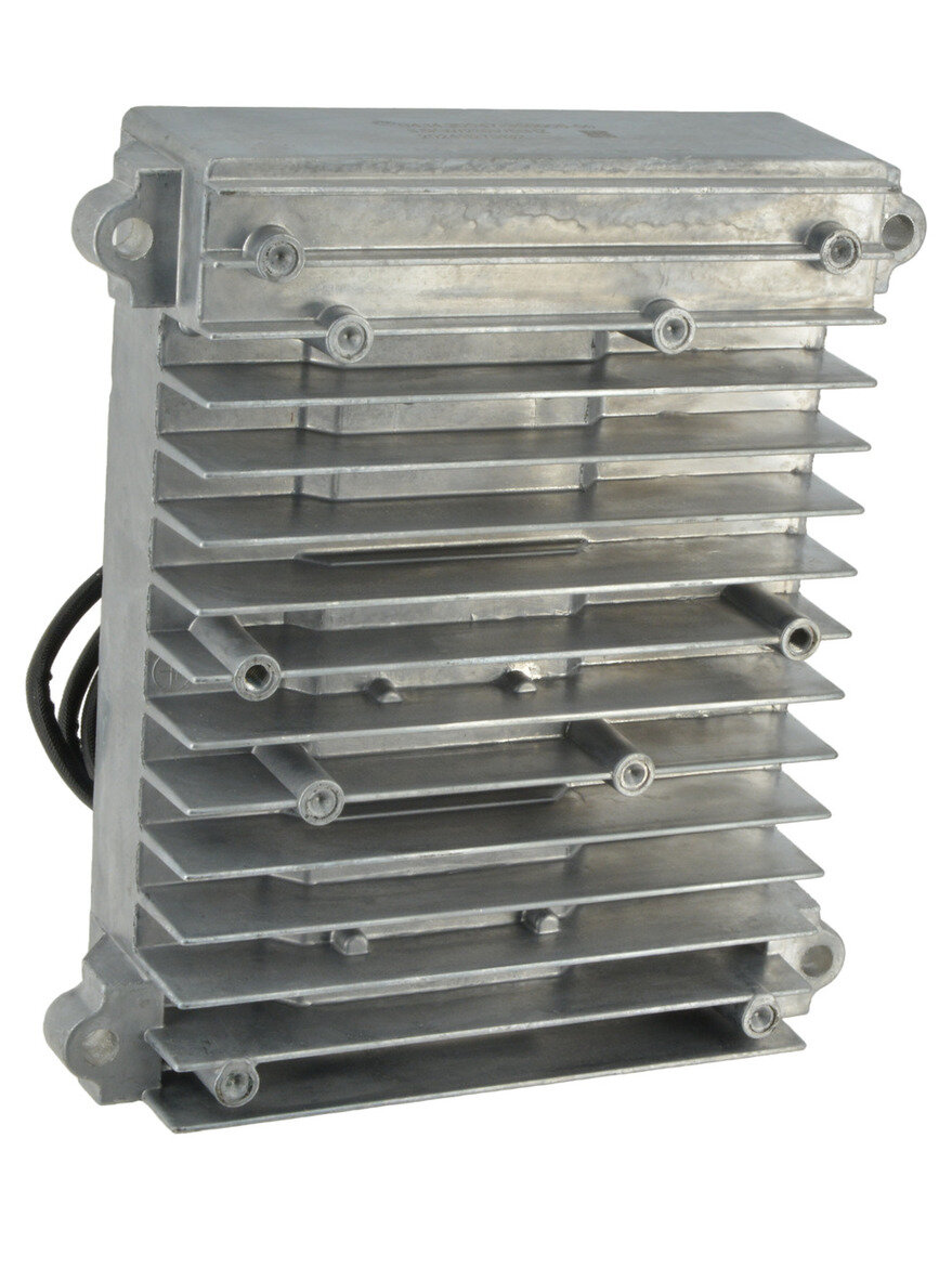 Инвертор для генератора ЗУБР СБИ-3900